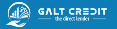 Galt Credit > Login